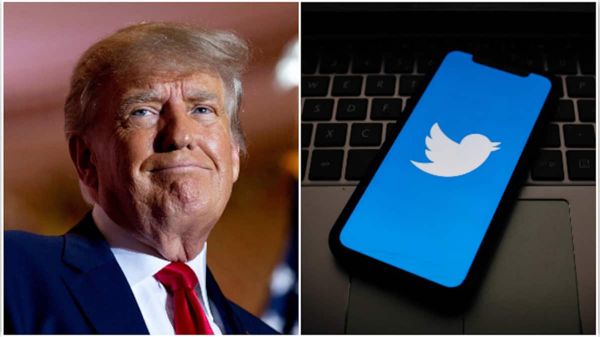 Twitter Files 2.0? Trump’s White House asked Twitter to take down ...