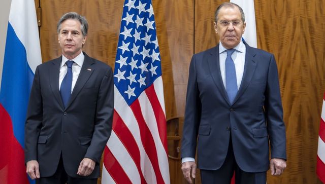 G20 Foreign Ministers Meet Will India Broker Peace As Antony Blinken