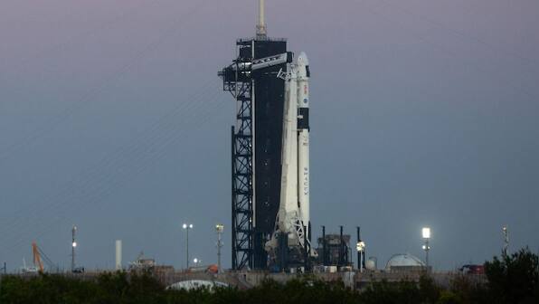 WATCH: SpaceX and NASA call off Crew-6 mission to ISS just 2.5 minutes ...