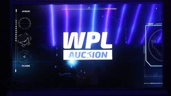 WPL Auction 2023 in numbers: Money spent by five franchises, most ...