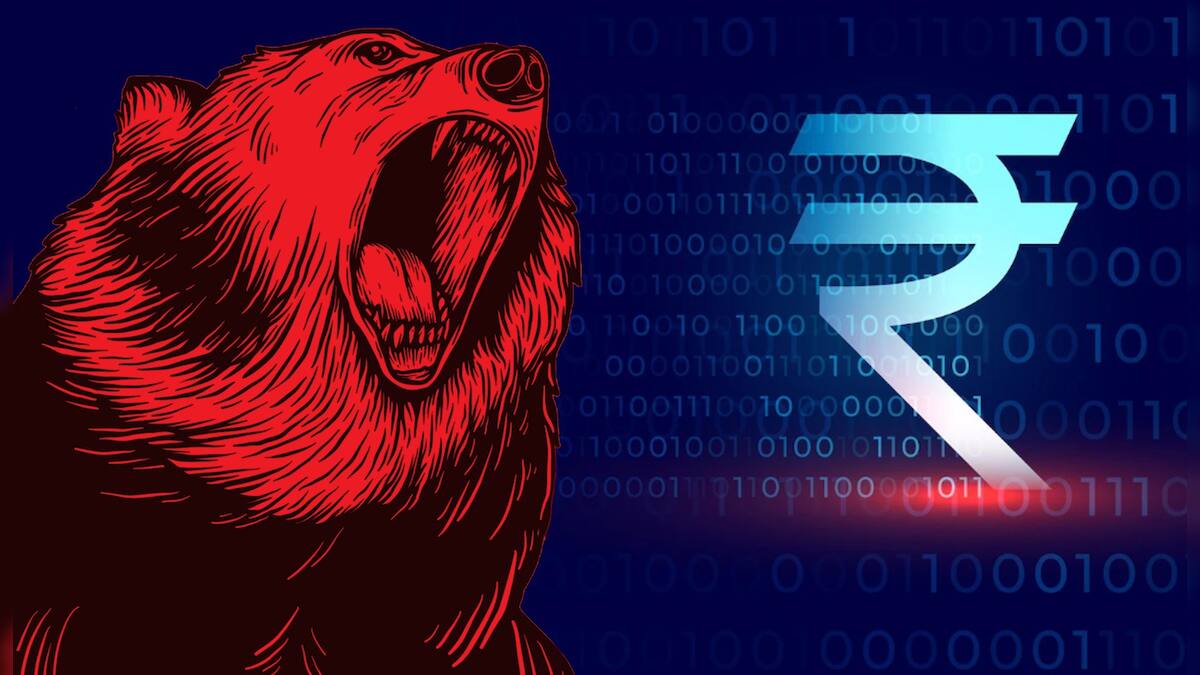 Inflation comes down due to steps taken by the Govt, Nirmala Sitharaman ...