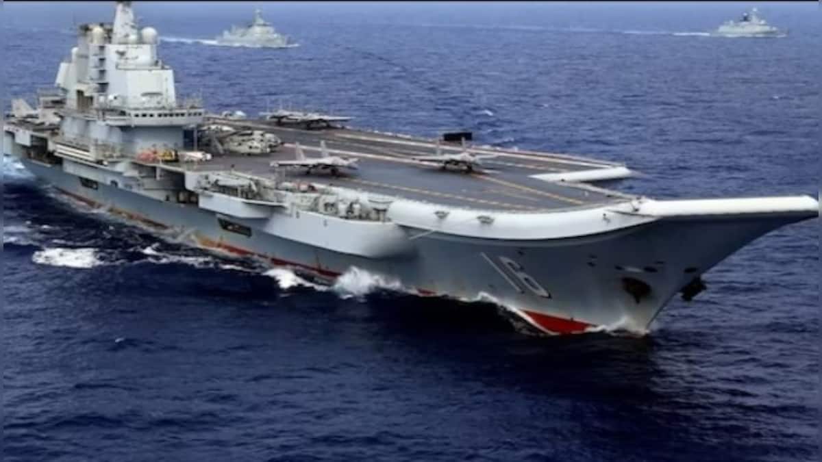 Explained: Why China has decided to ‘unify’ with Taiwan this year ...