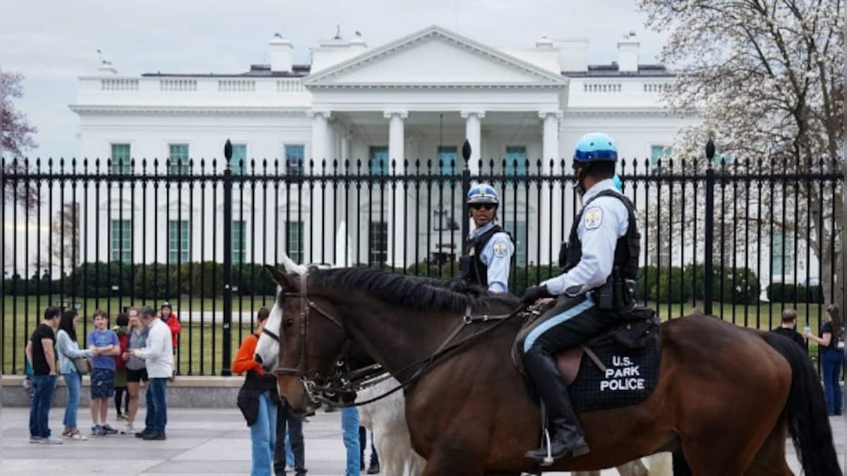 Shadow Warrior | What ails United States? Poor leadership or malign ...