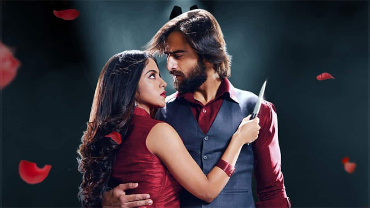 Aashiqana season 3: Zayn Ibad Khan and Khushi Dubey return as Yash and ...
