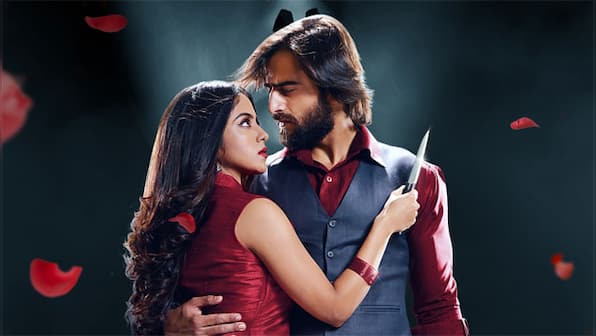 Aashiqana season 3: Zayn Ibad Khan and Khushi Dubey return as Yash and ...