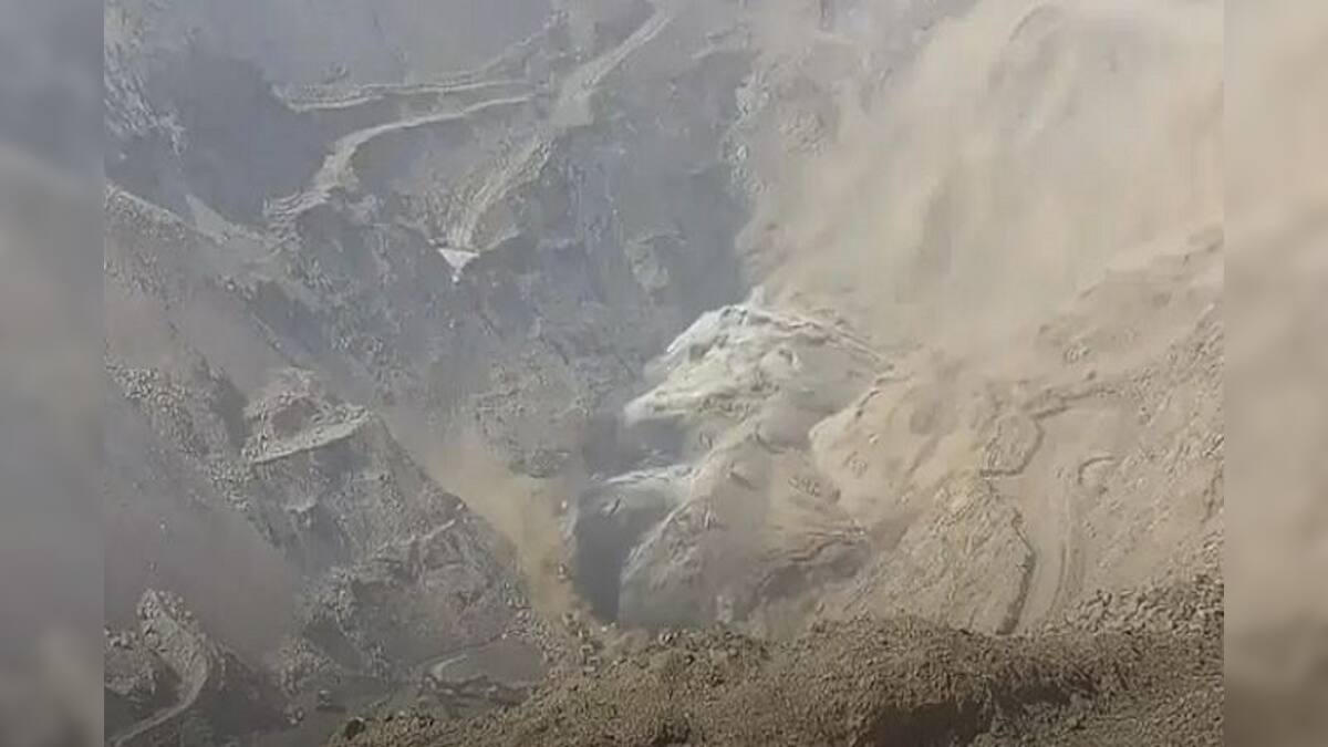 More bodies found in China mine collapse, 48 remain missing – Firstpost