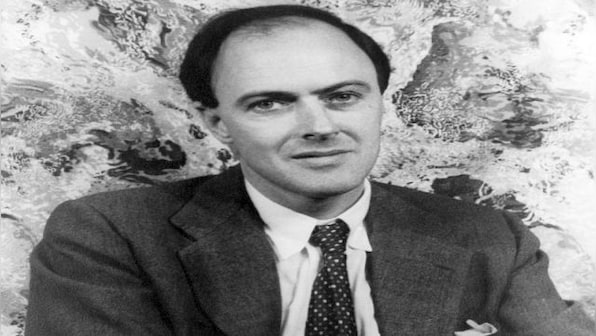 No ‘fat Or ‘female Characters In Roald Dahls Books The Controversy Over Editing The British