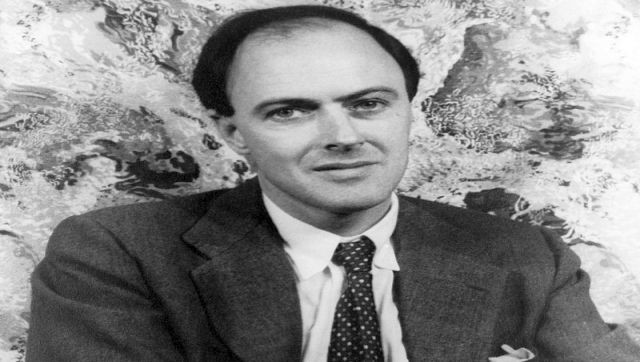 No ‘fat Or ‘female Characters In Roald Dahls Books The Controversy Over Editing The British