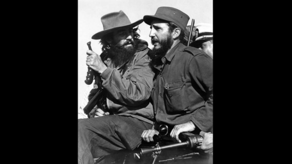 On this day: Historic events that happened on 16 February – Firstpost