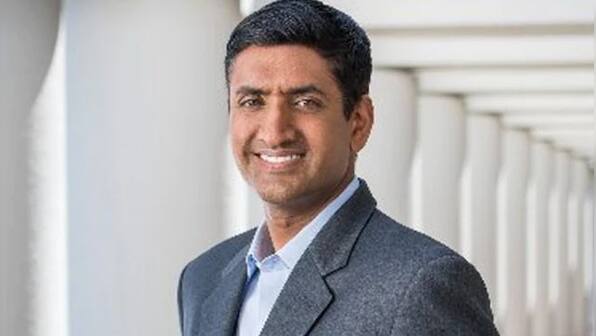 Indian American Ro Khanna, Mike Waltz elected co-chairs of House India caucus – Firstpost