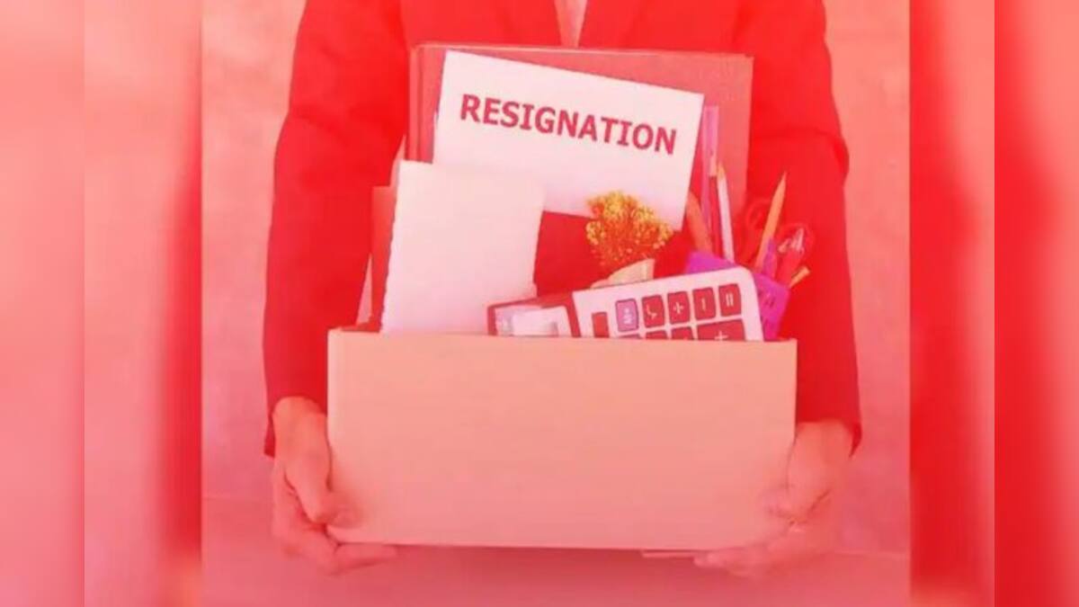 US: Western states see high resignation rates than New York, California ...