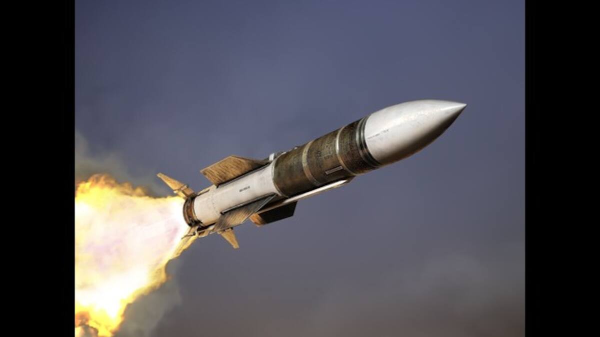 North Korea fires unspecified ballistic missile: Seoul military – Firstpost