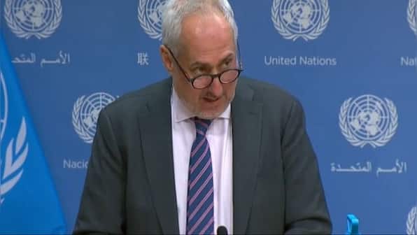 UN calls for return to democracy in Myanmar after army dissolves Aung ...