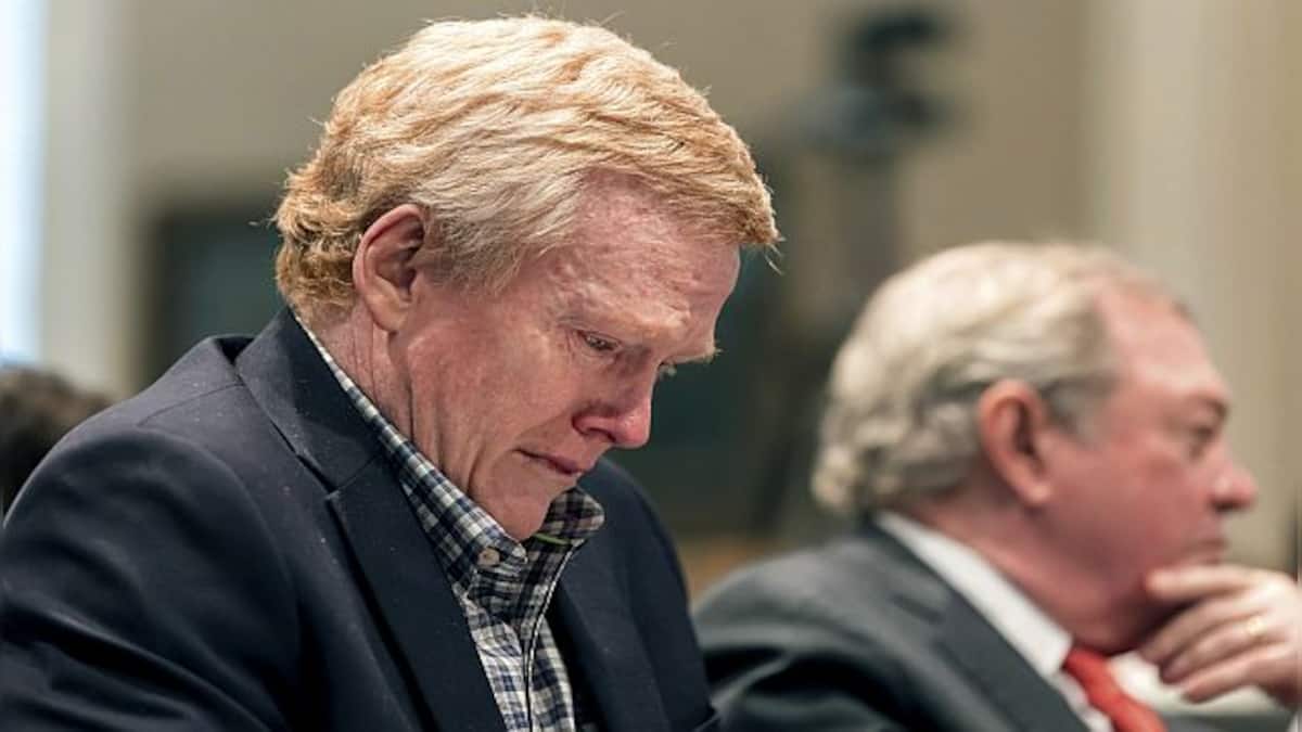 Explained: The Murdaugh double murders and the trial that has captured ...