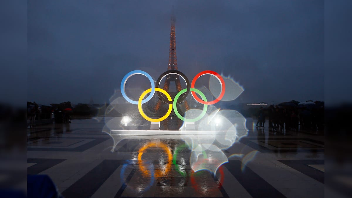 Paris Olympics: 500 days before the Summer Games in France's capital ...