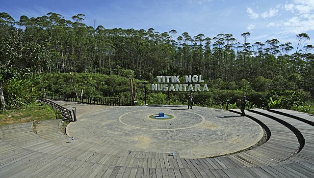 Explained: Why Indonesia is shifting its capital from Jakarta to Borneo ... Explained: Why Indonesia is shifting its capital from Jakarta to Borneo ...