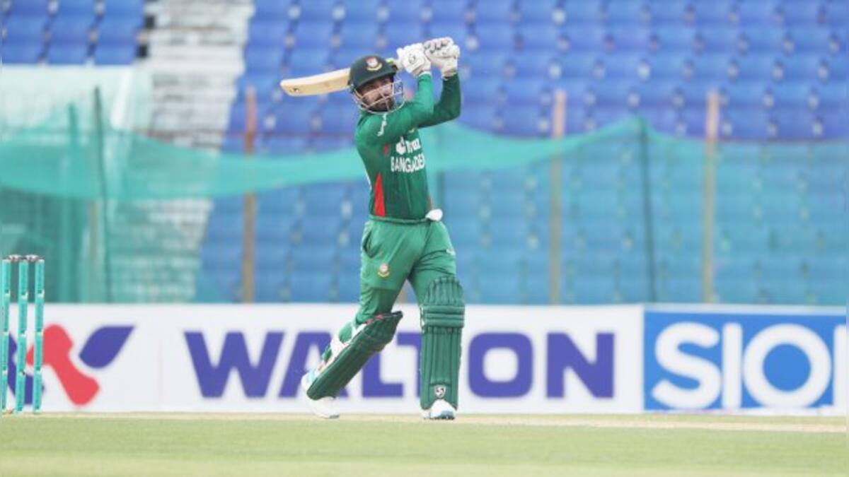 Bangladesh vs Ireland: Liton Das blitzkrieg, Shakib Al Hasan fifer ...