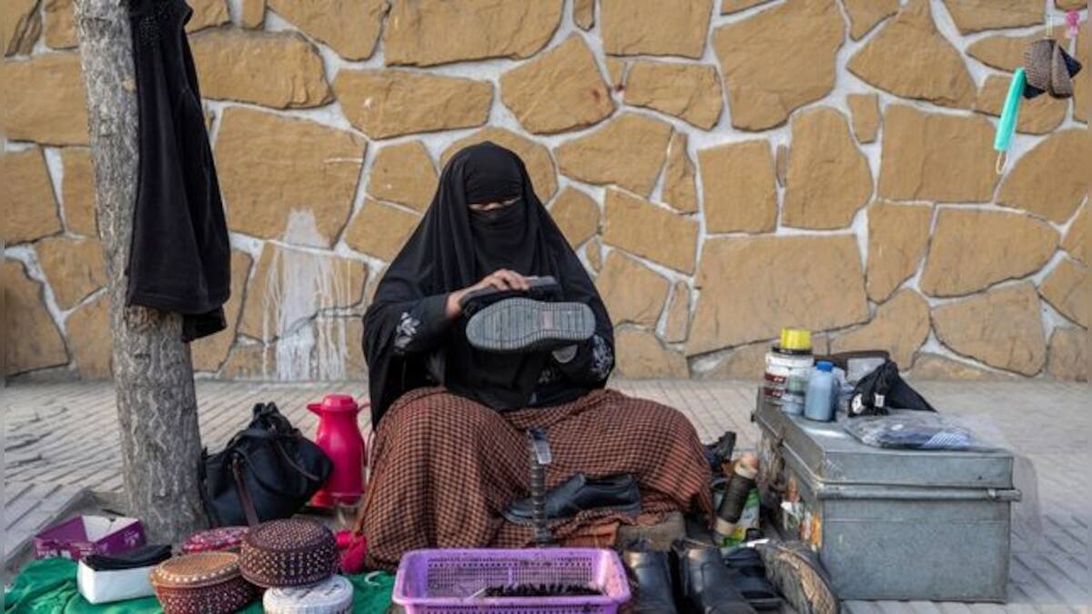 UN: Afghanistan is world's most repressive country for women – Firstpost