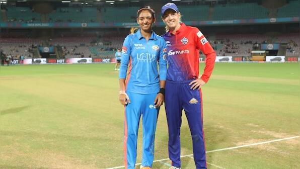 DC vs MI Highlights, WPL 2023 Match 7 at DY Patil Stadium: Mumbai Indians win by 8-wickets, stay ...