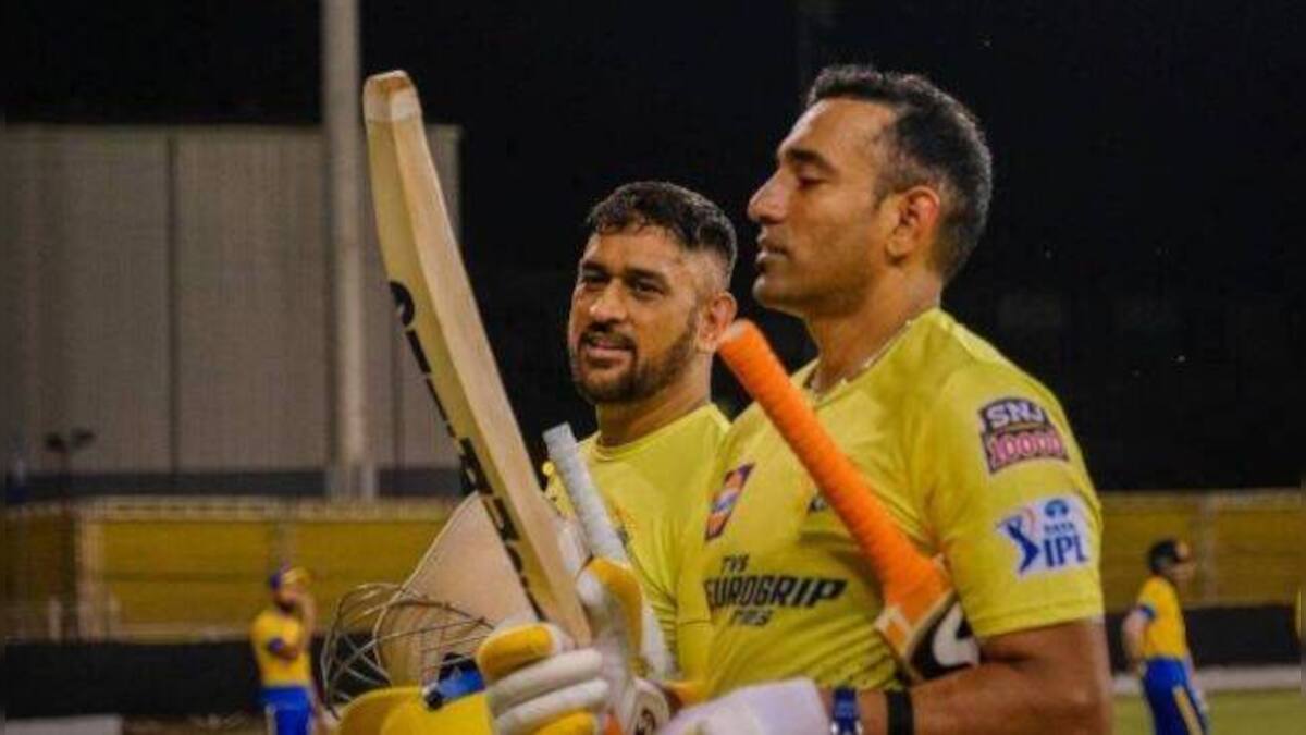 'He broke bowler's finger': Robin Uthappa recalls first encounter with ...