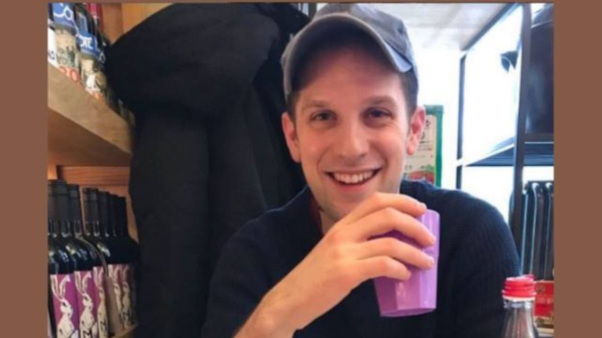 ‘Time to reduce number of American reporters working in Russia,’ says ...