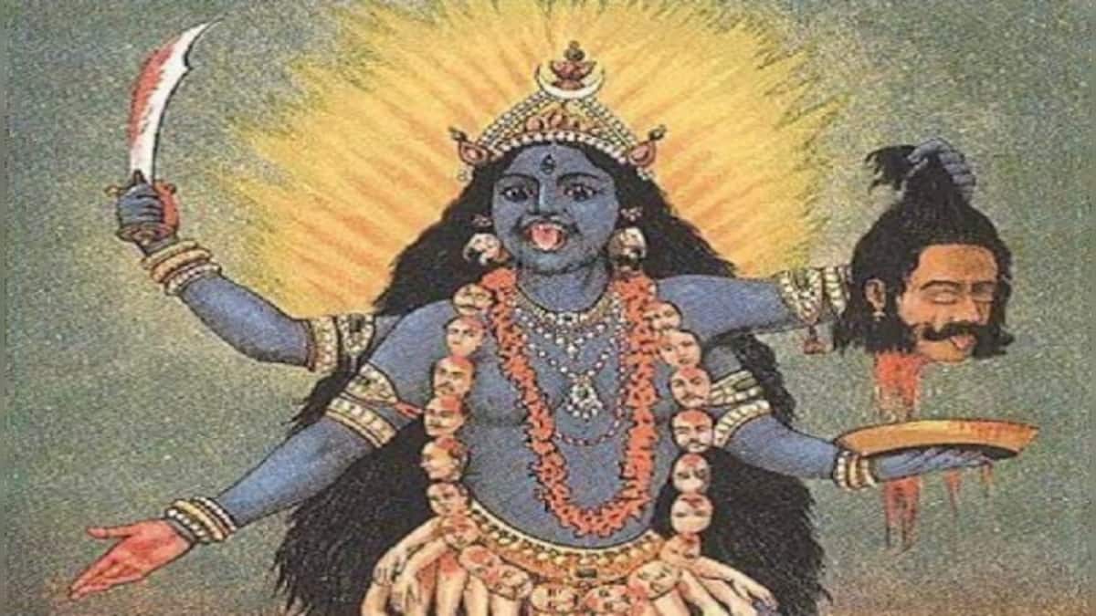 Why time is ripe for white supremacists in West to give Kali a break ...