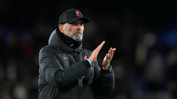 Premier League: Liverpool's new-look forward line a 'wise and ...