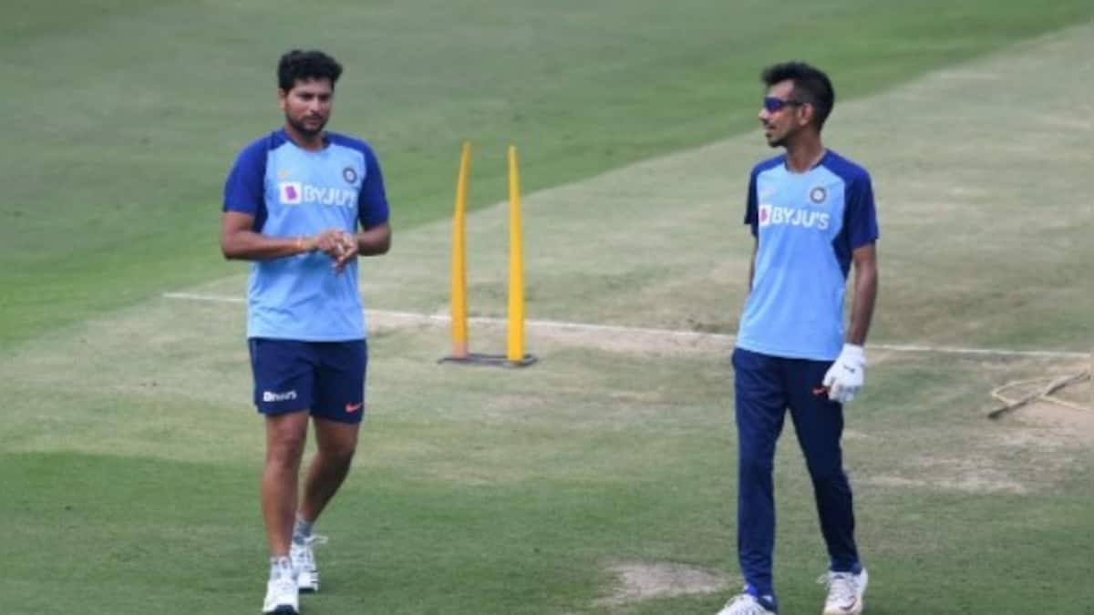 India vs Australia: Kuldeep Yadav, Yuzvendra Chahal face crucial six ...