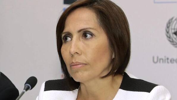 Ecuador, Argentina in diplomatic row over fugitive ex-minister – Firstpost