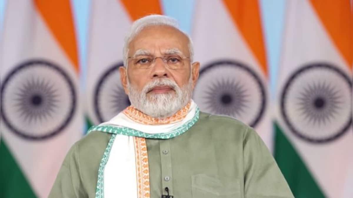 PM Modi shares anecdote narrated to him by Australian minister ...