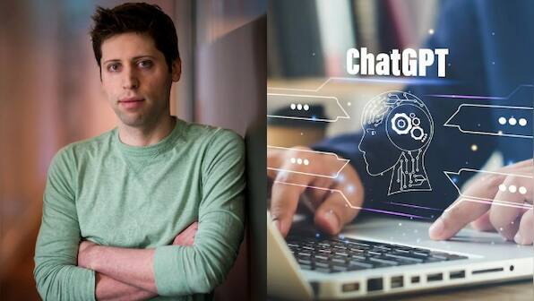 OpenAI CEO Sam Altman scared that ChatGPT could be used for large-scale ...
