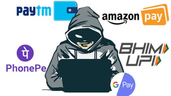 Scam Alert! How scammers tricked 81 UPI users in Mumbai and stole over ...