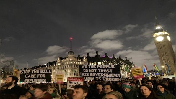 From BBC, refugee crisis to FTA: Hypocritical perfidy of British ...