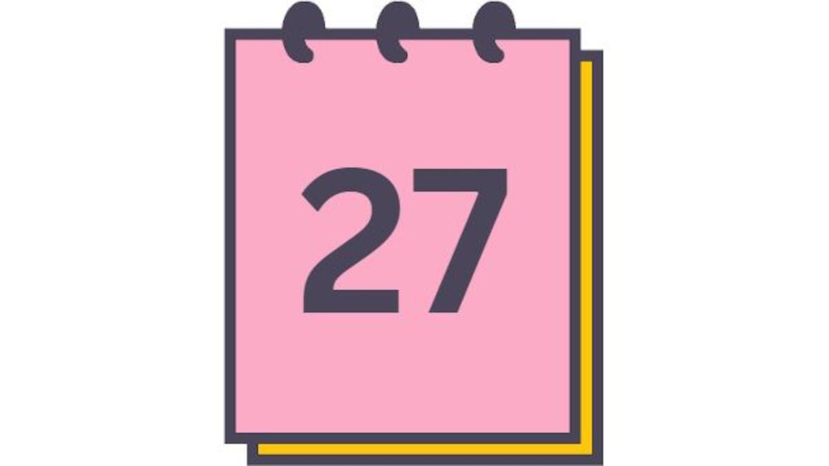 On this day: Notable events that occurred on 27 March – Firstpost