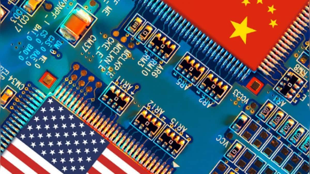 US' double standards: Approved 70% of export license applications from ...