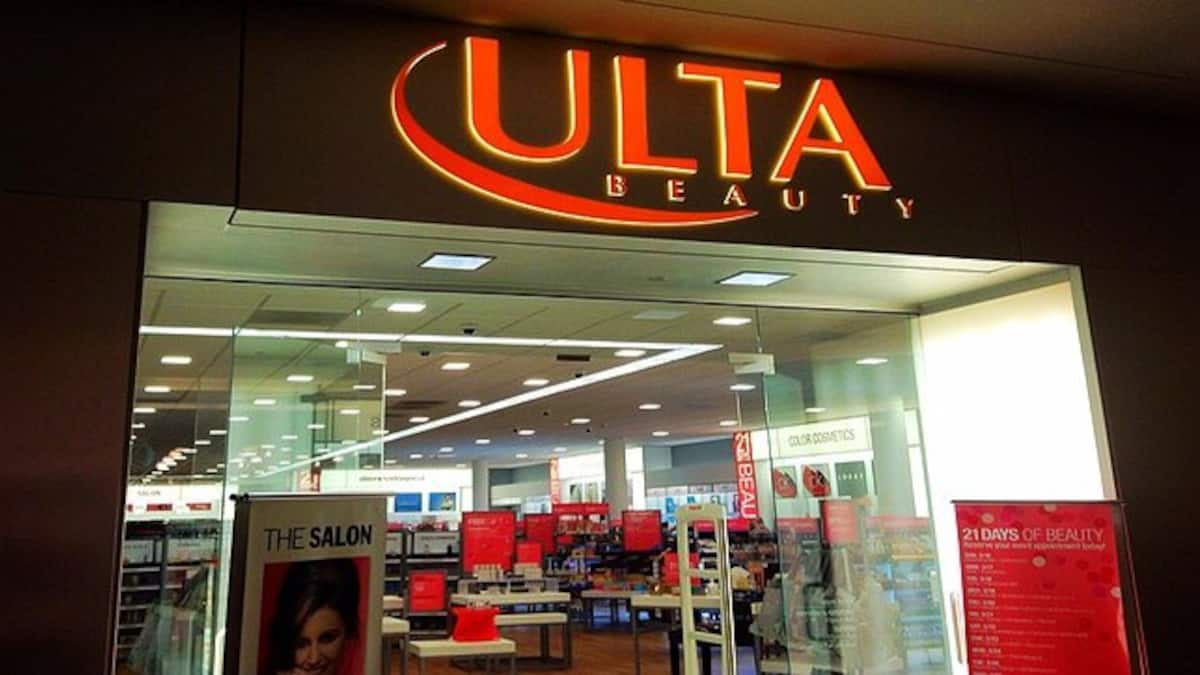 Ulta Beauty posts strong holiday quarter results, exceeds Wall Street ...