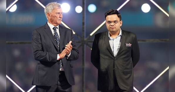 ICC financial model 2024-27: BCCI's lion's share and other boards ...