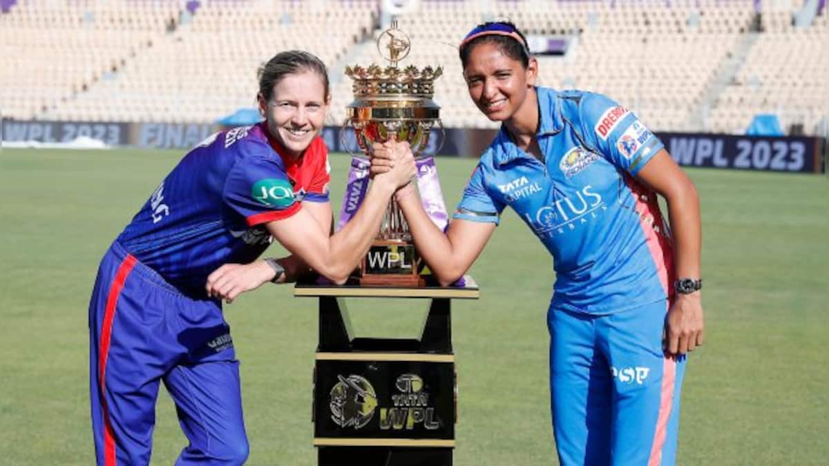 WPL final, DC vs MI: Two of the best sides meet in the summit clash ...