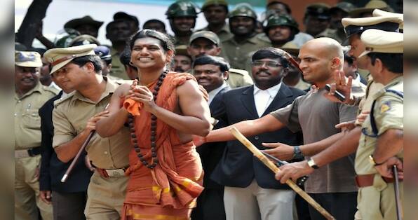 What is Nithyananda's 'Kailasa', the fictional country that has caught ...
