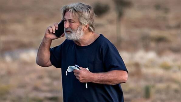 Special prosecutor steps down in manslaughter case against Alec Baldwin – Firstpost