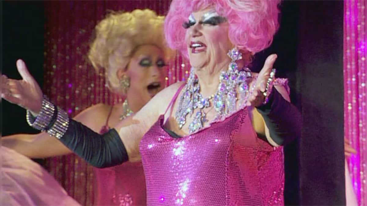 Darcelle, world's oldest working drag queen, passes away at 92 – Firstpost