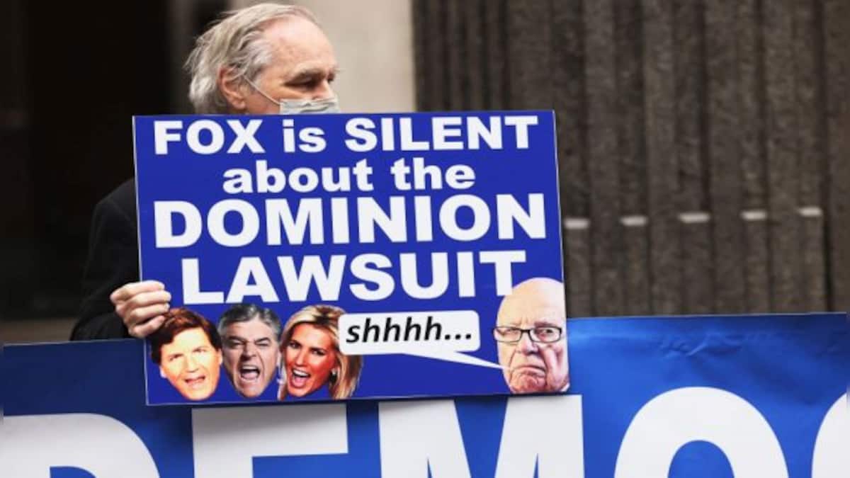 How endorsing Donald Trump’s claim that Joe Biden ‘stole’ 2020 polls ...