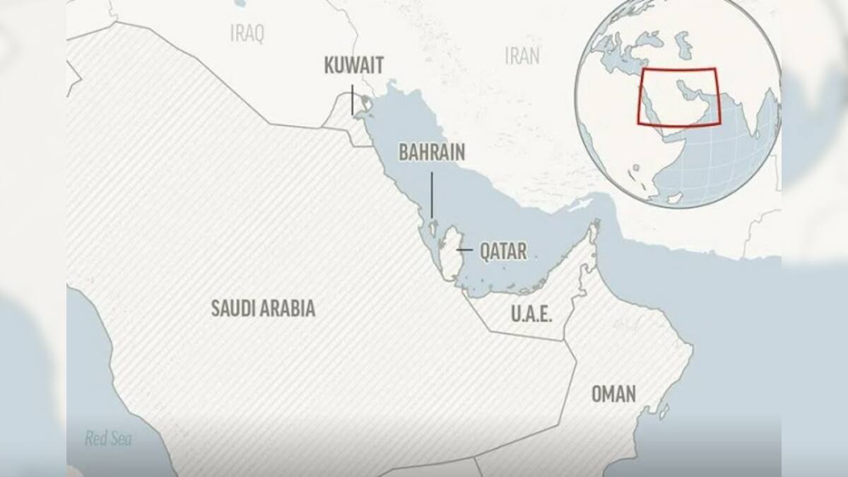 Kuwait court annuls 2022 parliamentary election – Firstpost