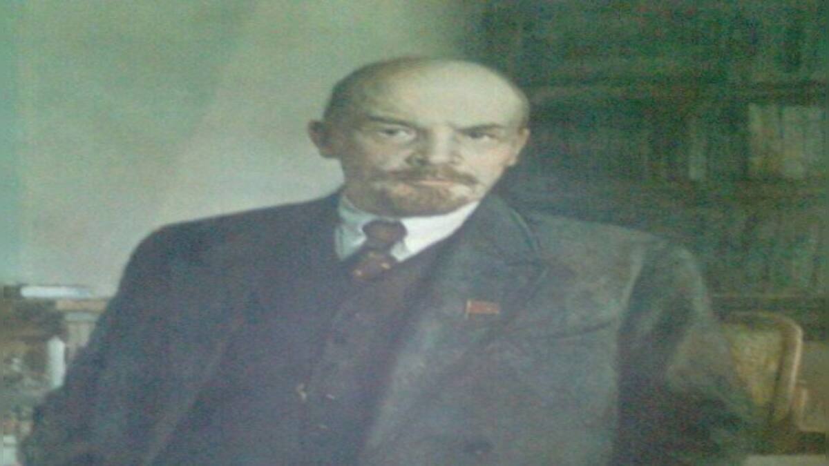 Propounder of Red Terror: Why it is necessary to demystify and ...