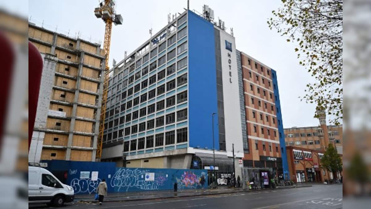 Europe court to examine complaint against UK-Rwanda asylum plan – Firstpost