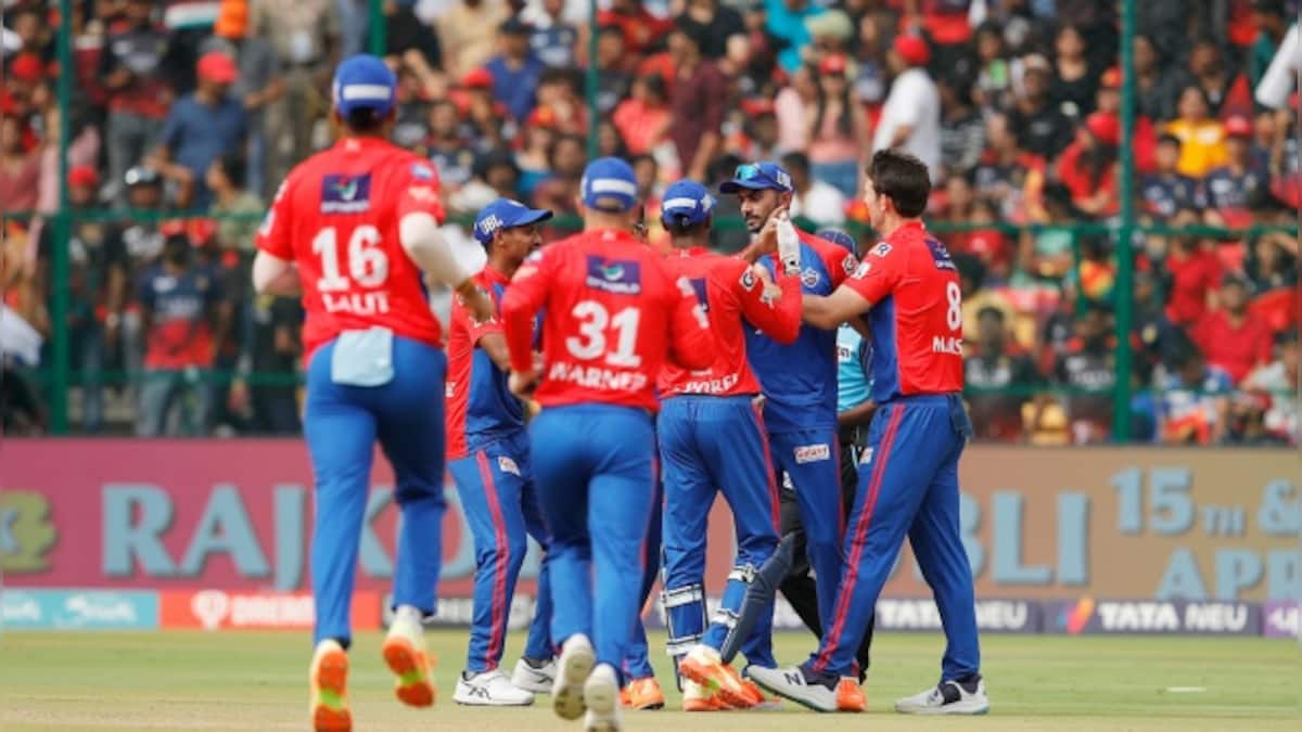 IPL 2023: Bats, pads, shoes worth lakhs stolen from Delhi Capitals ...
