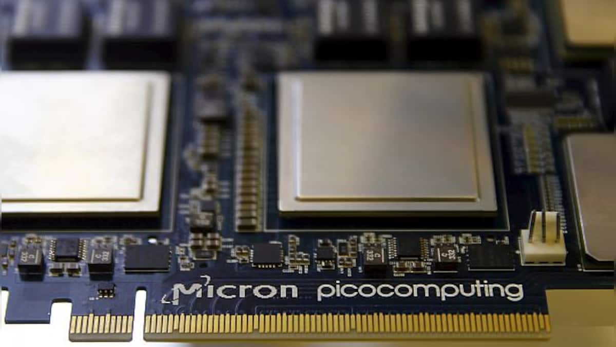 Semiconductor Wars: Why US and China continue to fight over chips ...