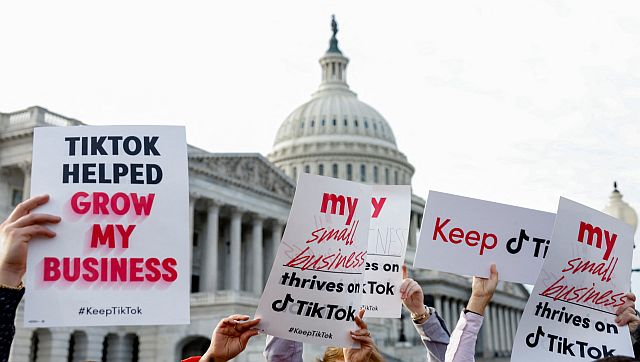 How a ban on TikTok could weaken personal cybersecurity – Firstpost How a ban on TikTok could weaken personal cybersecurity – Firstpost
