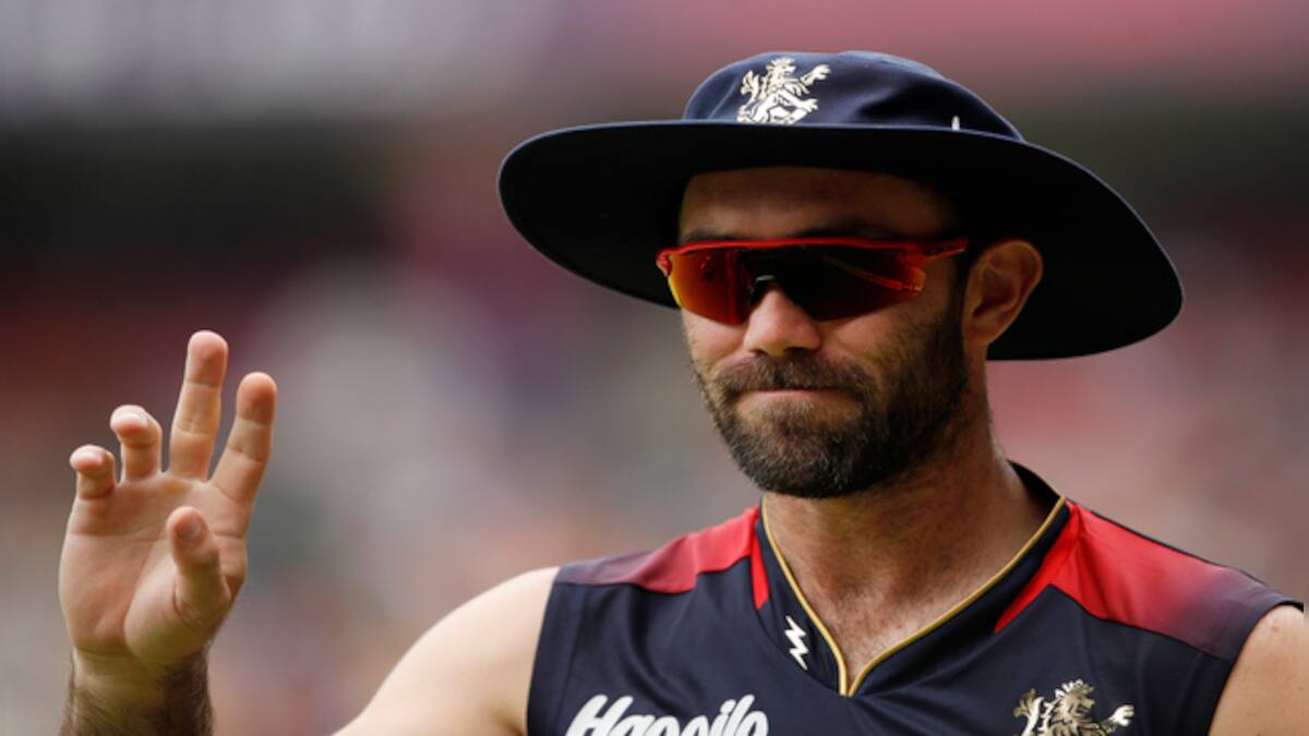 IPL 2023: Friends flying in from down under to motivate Glenn Maxwell ...