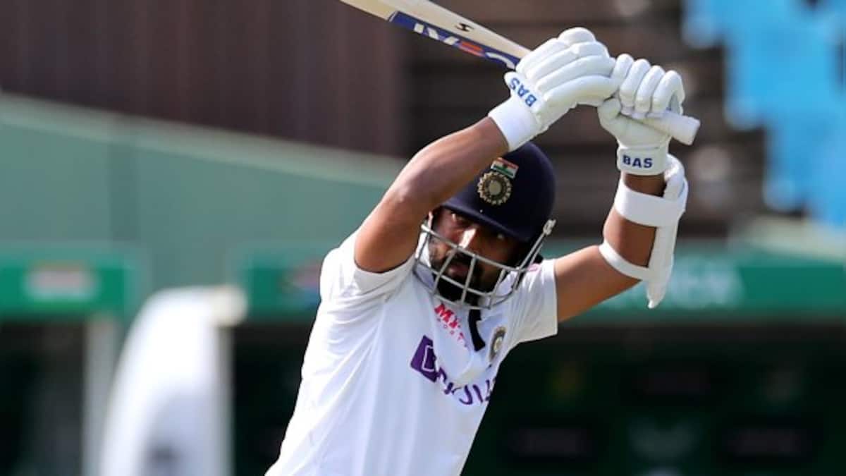 Rahane returns to India squad for WTC final: 'The comeback Man' — fans ...
